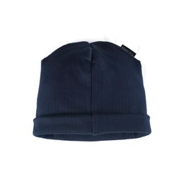 Mascot Visby Strickm&uuml;tze Gr&ouml;&szlig;e M marine (00780-380-01-M)