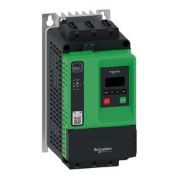 Schneider Electric Sanftanlasser ATS430 47A 208 bis 600V (ATS430D47S6)