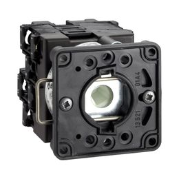Schneider Electric Schalterblock K2D004H Nockenschalter 16-22mm)
