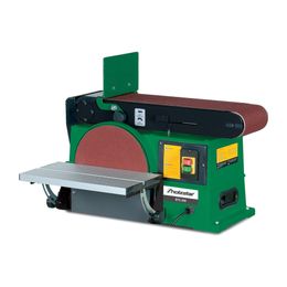 holzstar Band- und Tellerschleifmaschine BTS 250 (5904250)