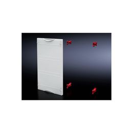 Rittal Ber&uuml;hrungsschutz-Modul ISV B/H 1/2 SV 9666.010 (9666010)
