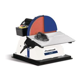 Holzkraft Tellerschleifmaschine TS 301 ; Holzcraft (5904300)