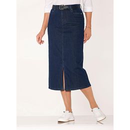 Jeansrock