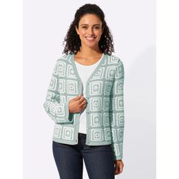 Strickjacke