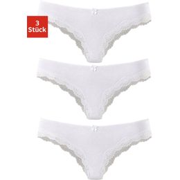 Lascana Brasilslip