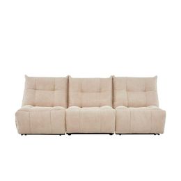 U.N.O uno Einzelsofa mit Relaxfunktion Tokyo &brvbar; gr&uuml;n &brvbar; Ma&szlig;e (cm): B: 261 H: 91 T: 106.0