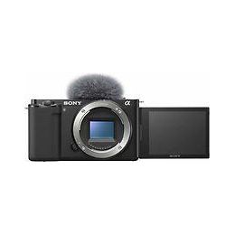 Sony Alpha ZV-E10 Body