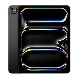 Apple iPad Pro 13 256GB [Wi-Fi + Cellular, Modell 2024] space schwarz
