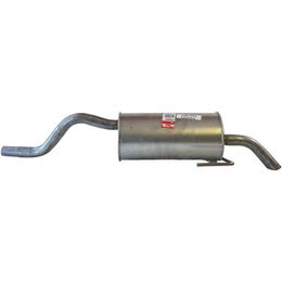 BOSAL Endschalld&auml;mpfer 200459 f&uuml;r RENAULT