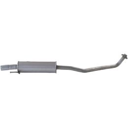 BOSAL Mittelschalld&auml;mpfer 284577 f&uuml;r TOYOTA