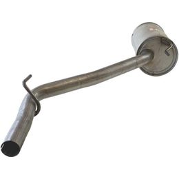 BOSAL Endschalld&auml;mpfer 283491 f&uuml;r VW