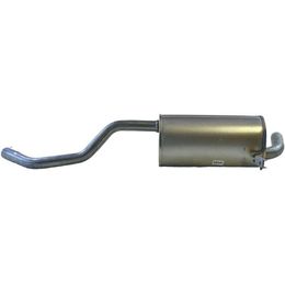 BOSAL Endschalld&auml;mpfer 200045 f&uuml;r RENAULT