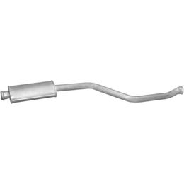 POLMO Mittelschalld&auml;mpfer 04.316 f&uuml;r Citro&euml;n