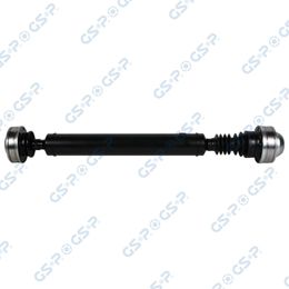 GSP Gelenkwelle, Achsantrieb PS901357 f&uuml;r Ford MAZDA