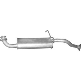 POLMO Mittelschalld&auml;mpfer 14.03 f&uuml;r MITSUBISHI