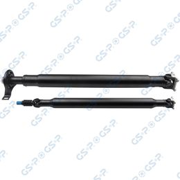 GSP Gelenkwelle, Achsantrieb PS901368 f&uuml;r VW Chrysler Mercedes