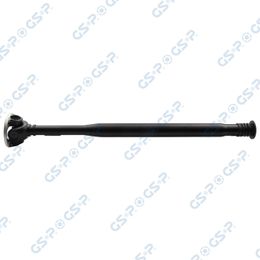 GSP Gelenkwelle, Achsantrieb PS900548 f&uuml;r Mercedes