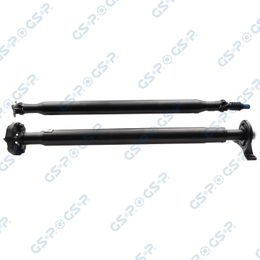 GSP Gelenkwelle, Achsantrieb PS901684 f&uuml;r Mercedes