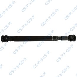 GSP Gelenkwelle, Achsantrieb PS901881 f&uuml;r Mercedes