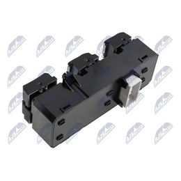 NTY Schalter, Fensterheber EWS-HY-069 vorne links f&uuml;r HYUNDAI