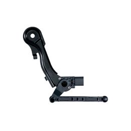 Hella Sensor, Leuchtweiteregulierung 6PM 012 699-131 Hinterachse rechts f&uuml;r Audi