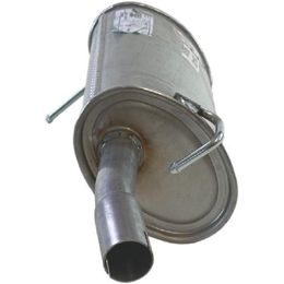 BOSAL Endschalld&auml;mpfer 154427 f&uuml;r Ford