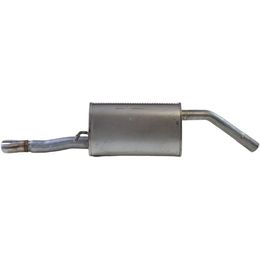BOSAL Endschalld&auml;mpfer 190087 f&uuml;r Peugeot
