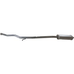 BOSAL Mittelschalld&auml;mpfer 285601 f&uuml;r Peugeot