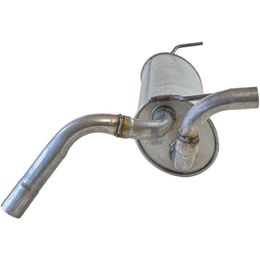 BOSAL Endschalld&auml;mpfer 185231 f&uuml;r Vaughall