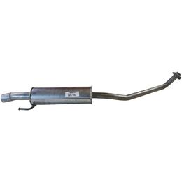 BOSAL Mittelschalld&auml;mpfer 284-585 f&uuml;r TOYOTA