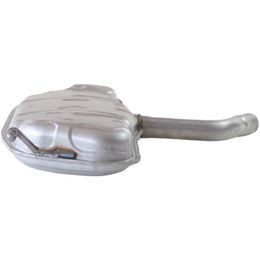 BOSAL Endschalld&auml;mpfer 233807 f&uuml;r VW