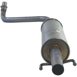 BOSAL Mittelschalld&auml;mpfer 279177 f&uuml;r TOYOTA