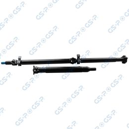 GSP Gelenkwelle, Achsantrieb ps901359 f&uuml;r Ford