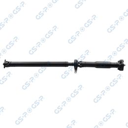 GSP Gelenkwelle, Achsantrieb PS901639 f&uuml;r BMW