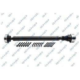 GSP Gelenkwelle, Achsantrieb PS901351 f&uuml;r JEEP
