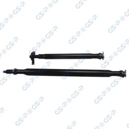 GSP Gelenkwelle, Achsantrieb ps901366 f&uuml;r Mercedes