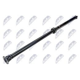 NTY Gelenkwelle, Achsantrieb nwnns032 f&uuml;r NISSAN
