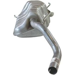 BOSAL Endschalld&auml;mpfer 148-359 f&uuml;r LANCIA