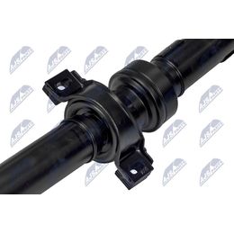 NTY Gelenkwelle, Achsantrieb NWN-ME-050 f&uuml;r Mercedes
