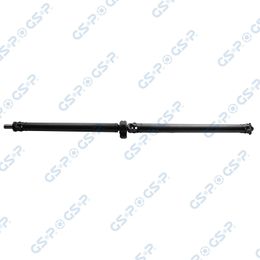 GSP Gelenkwelle, Achsantrieb PS900260 f&uuml;r HYUNDAI