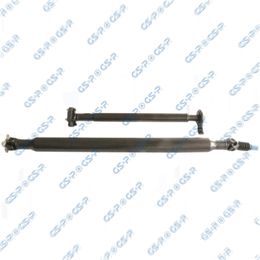 GSP Gelenkwelle, Achsantrieb PS901685 f&uuml;r Mercedes