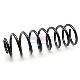 JAPKO Fahrwerksfeder zcj7004a Hinterachse