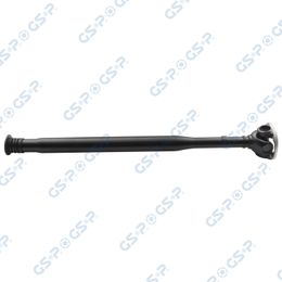 GSP Gelenkwelle, Achsantrieb PS901588 f&uuml;r Mercedes