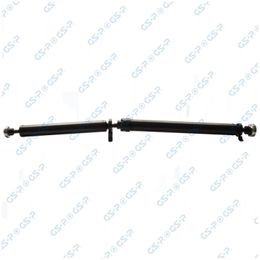 GSP Gelenkwelle, Achsantrieb PS901824 f&uuml;r VW