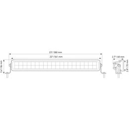 Hella Fernscheinwerfer 1FJ 358 176-401