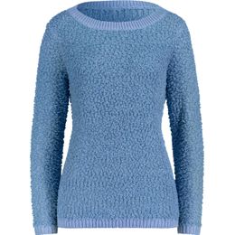 Langarm-Pullover