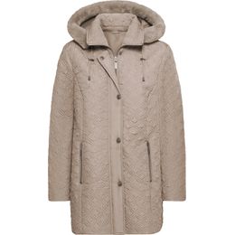 Steppjacke