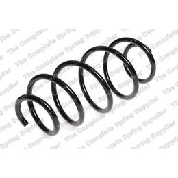 KILEN Fahrwerksfeder 12185 Vorderachse f&uuml;r Fiat