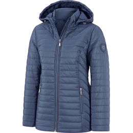 Steppjacke