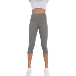 Capri-Leggings